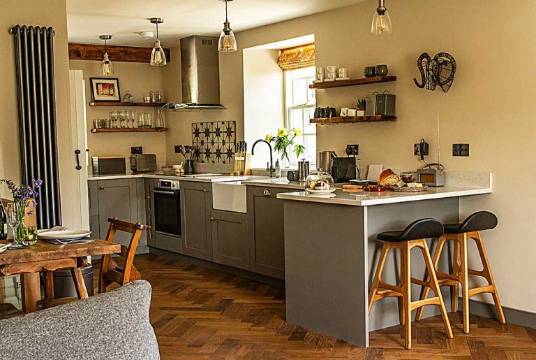 Billy Gills Holiday Cottage Swaledale, Yorkshire Dales, North Yorkshire